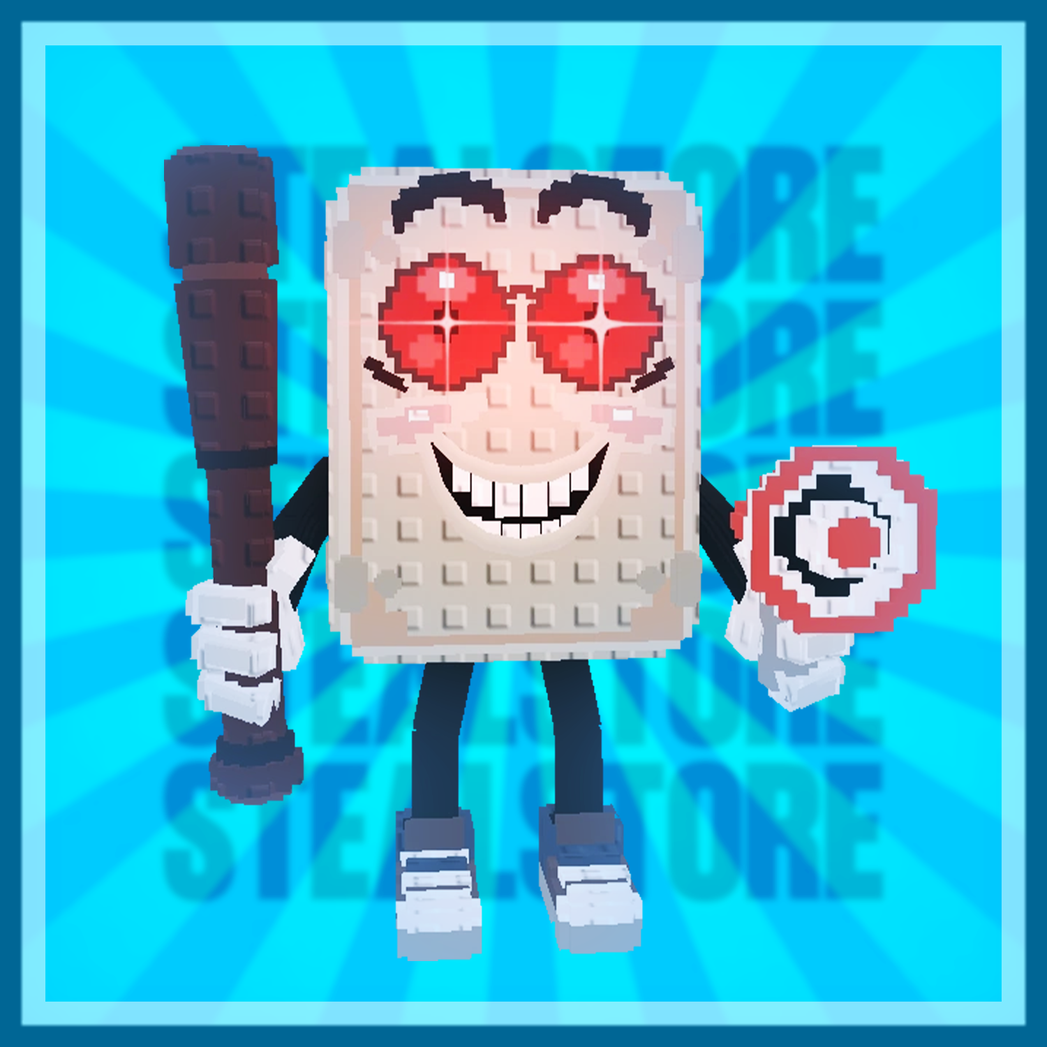 Tang Tang Keletang – StealRot